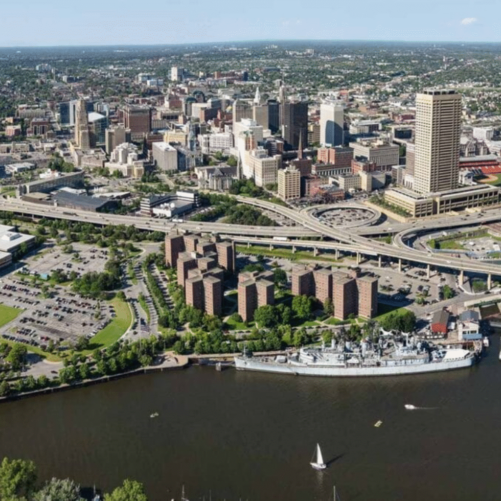 Premium Charter Bus From Acton, MA To Buffalo, NY